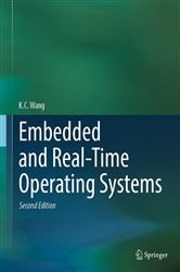 Embedded and Real-Time Operating Systems (2nd ed.)