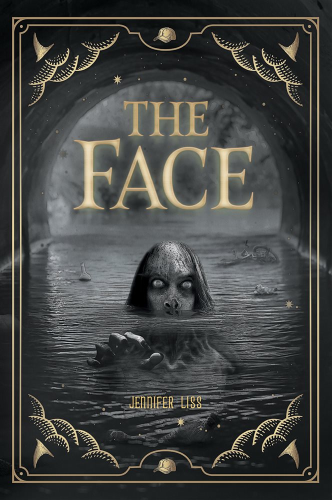 The Face by Liss Jennifer (ebook)