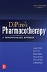 DiPiro's Pharmacotherapy: A Pathophysiologic Approach, 12th Edition