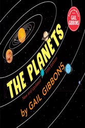 The Planets (Fifth Edition) by Gail Gibbons (ebook)