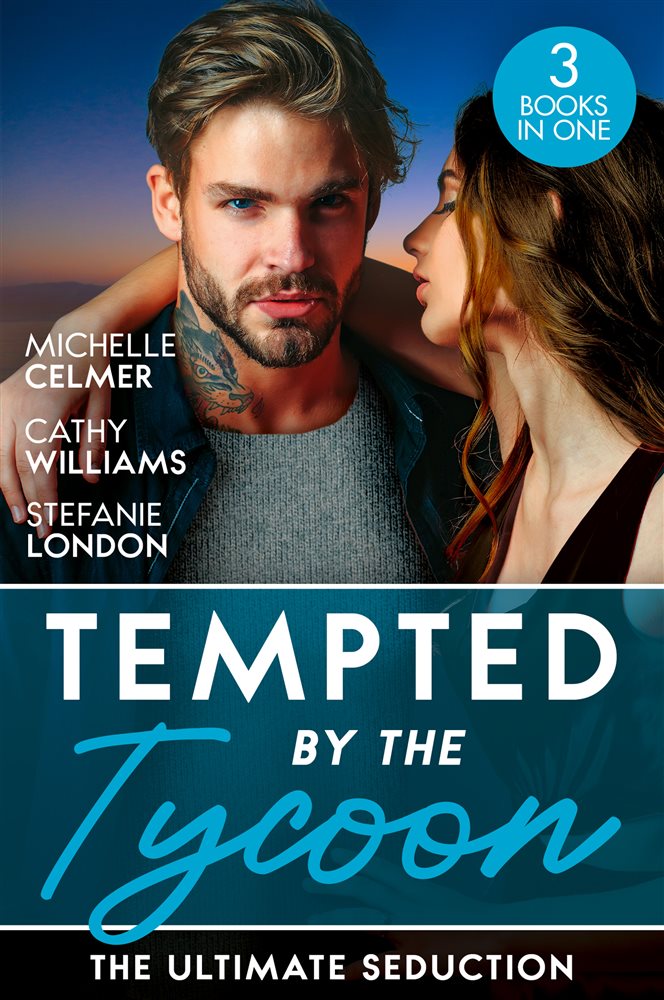 Tempted By The Tycoon: The Ultimate Seduction: Virgin Princess, Tycoon ...