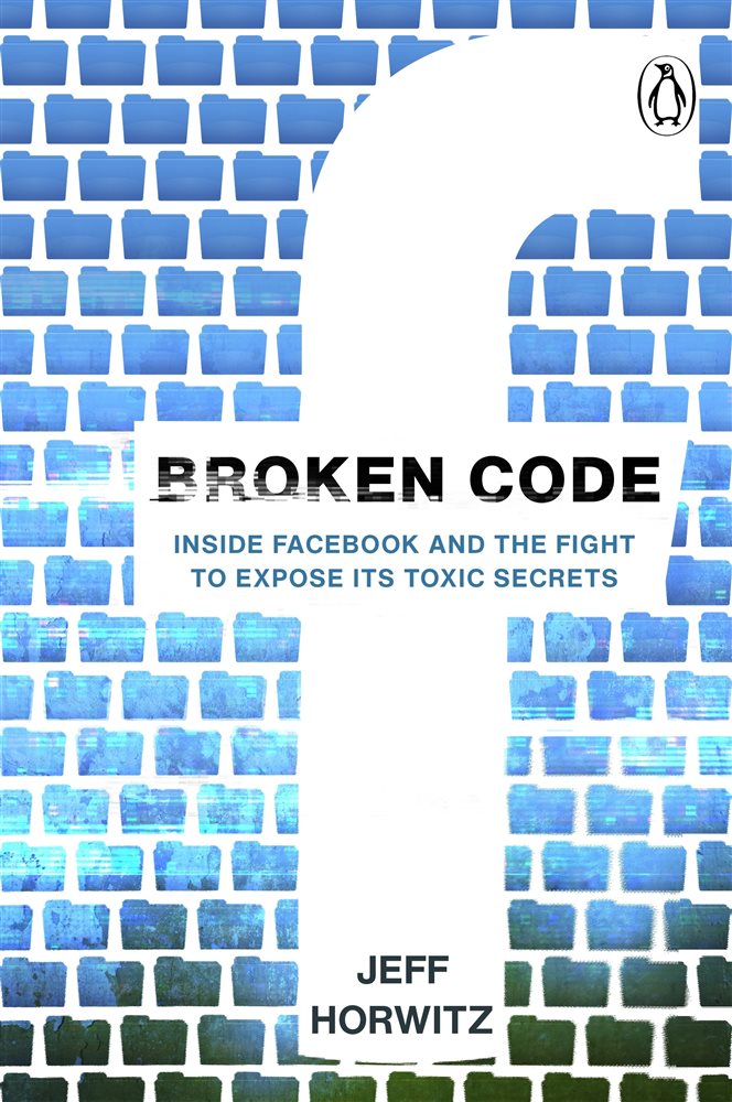 Broken Code by Jeff Horwitz (ebook)