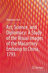 Art, Science, and Diplomacy: A Study of the Visual Images of the ...