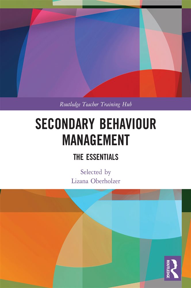 Secondary Behaviour Management by Lizana Oberholzer (ebook)