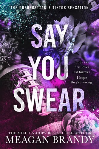 Say You Swear by Meagan Brandy (ebook)