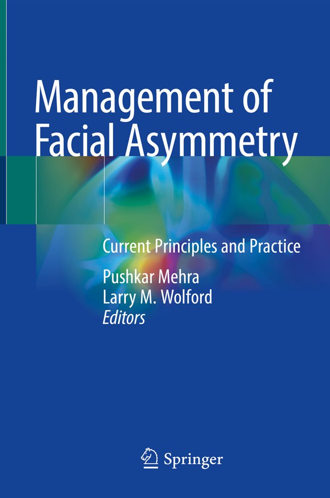 Management of Facial Asymmetry by Pushkar Mehra (ebook)