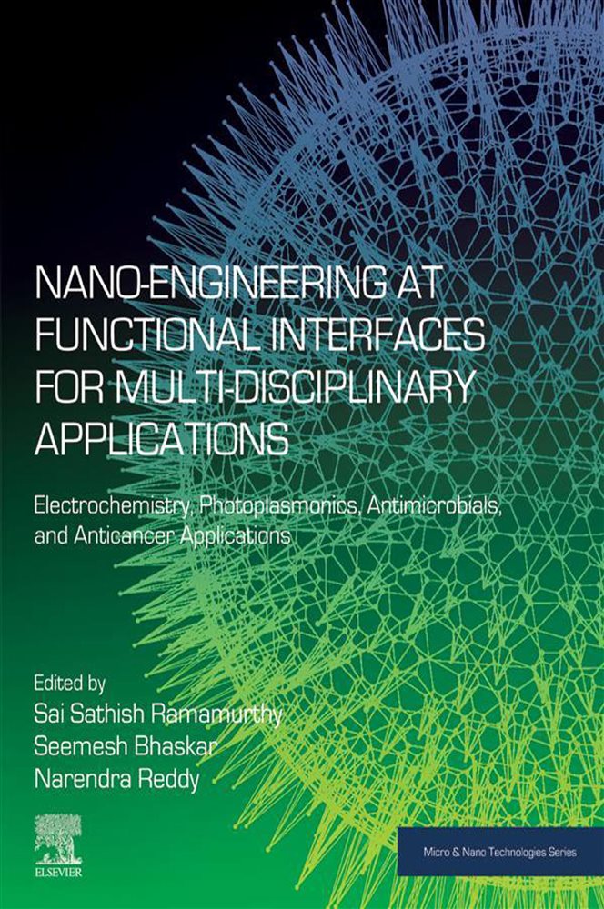 Nano-Engineering at Functional Interfaces for Multidisciplinary ...