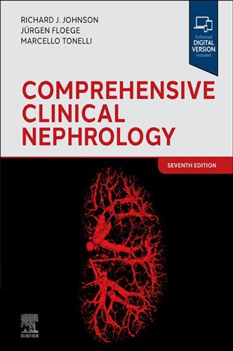 Comprehensive Clinical Nephrology - E-Book (7th ed.)
