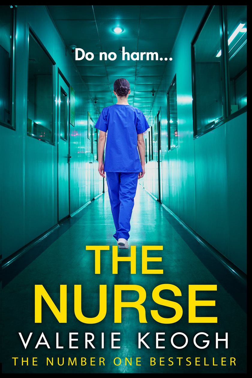 The Nurse by Valerie Keogh (ebook)
