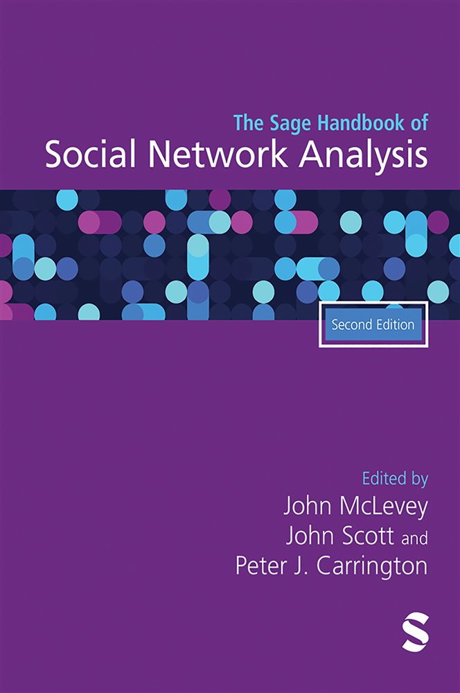 The Sage Handbook of Social Network Analysis (2nd ed.)
