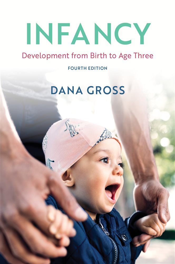 Infancy (4th ed.) by Dana Gross (ebook)