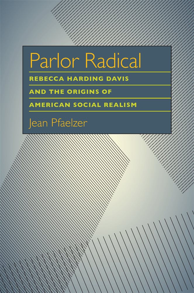 Parlor Radical by Jean Pfaelzer (ebook)