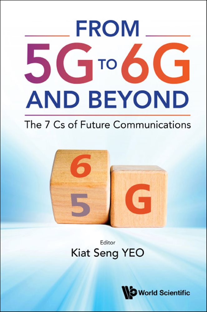 From 5g To 6g And Beyond: The 7 Cs Of Future Communications