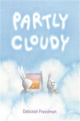Partly Cloudy by Deborah Freedman (ebook)