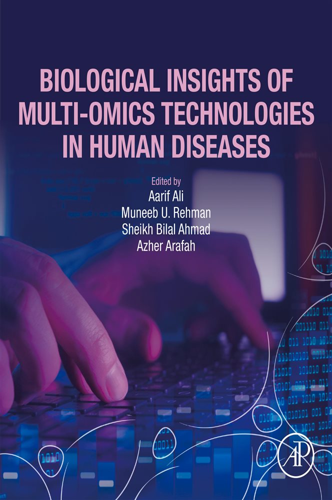 Biological Insights of Multi-Omics technologies in Human Diseases