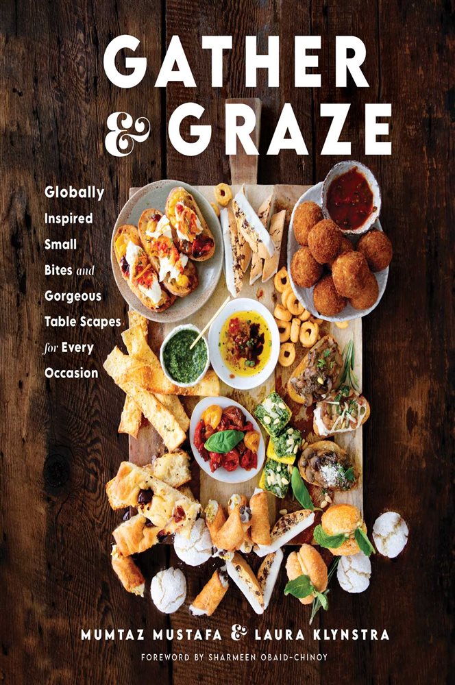 Gather and Graze by Mumtaz Mustafa (ebook)