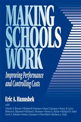 Making Schools Work by Eric A. Hanushek (ebook)