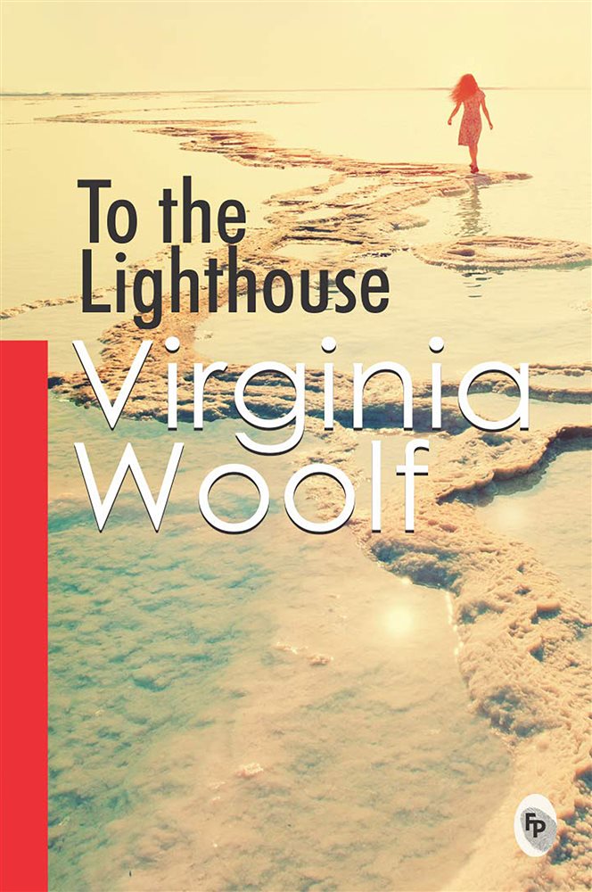 To The Lighthouse by Virginia Woolf (ebook)