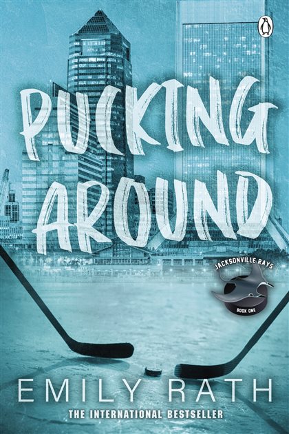 Pucking Around by Emily Rath (ebook)