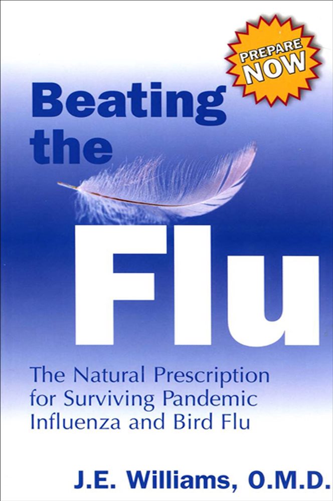 Beating the Flu by J. E. Williams (ebook)