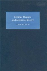 Seamus Heaney and Medieval Poetry by Conor McCarthy (ebook)