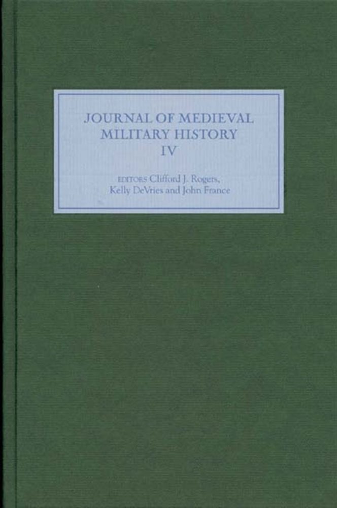 Journal of Medieval Military History by Clifford J. Rogers (ebook)