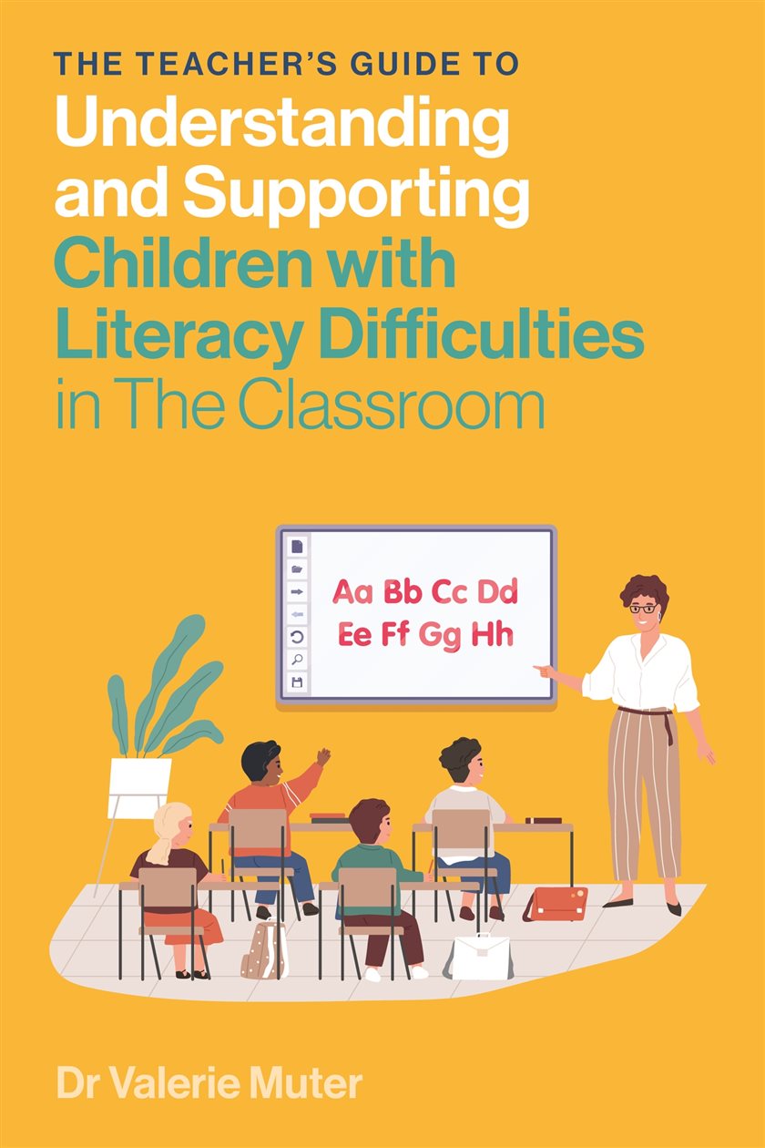 The Teacher's Guide to Understanding and Supporting Children with ...