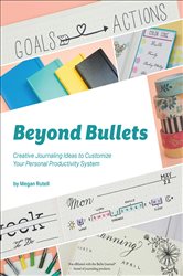 Beyond Bullets by Megan Rutell (ebook)