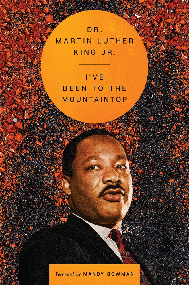 I've Been to the Mountaintop by Martin Luther King (ebook)