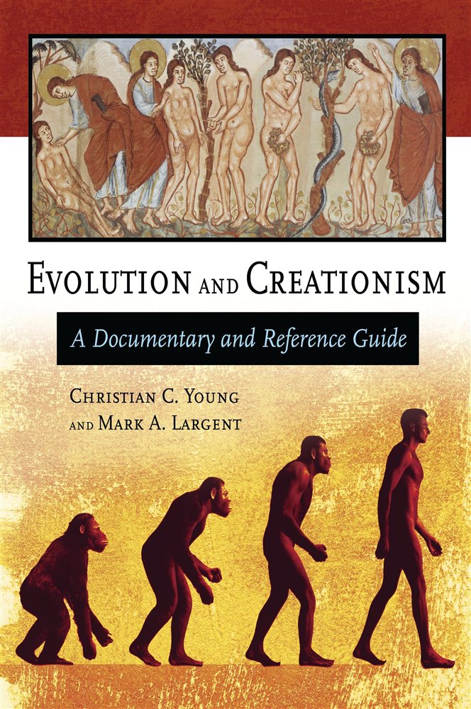 Evolution and Creationism by Christian C. Young (ebook)