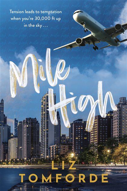 Mile High by Liz Tomforde (ebook)