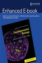Developmental Biology XE (13th ed.) by Michael Barresi (ebook)