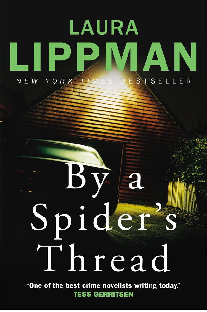 By a Spider's Thread by Laura Lippman (ebook)