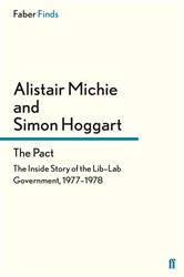 The Pact by Alistair Michie (ebook)