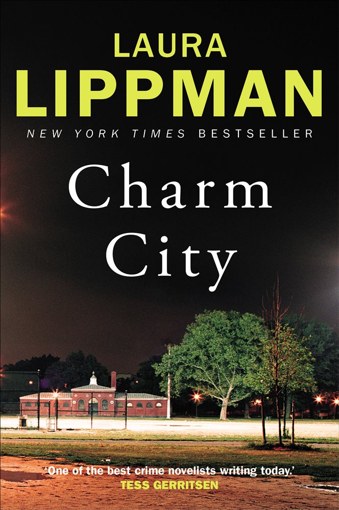 Charm City by Laura Lippman (ebook)