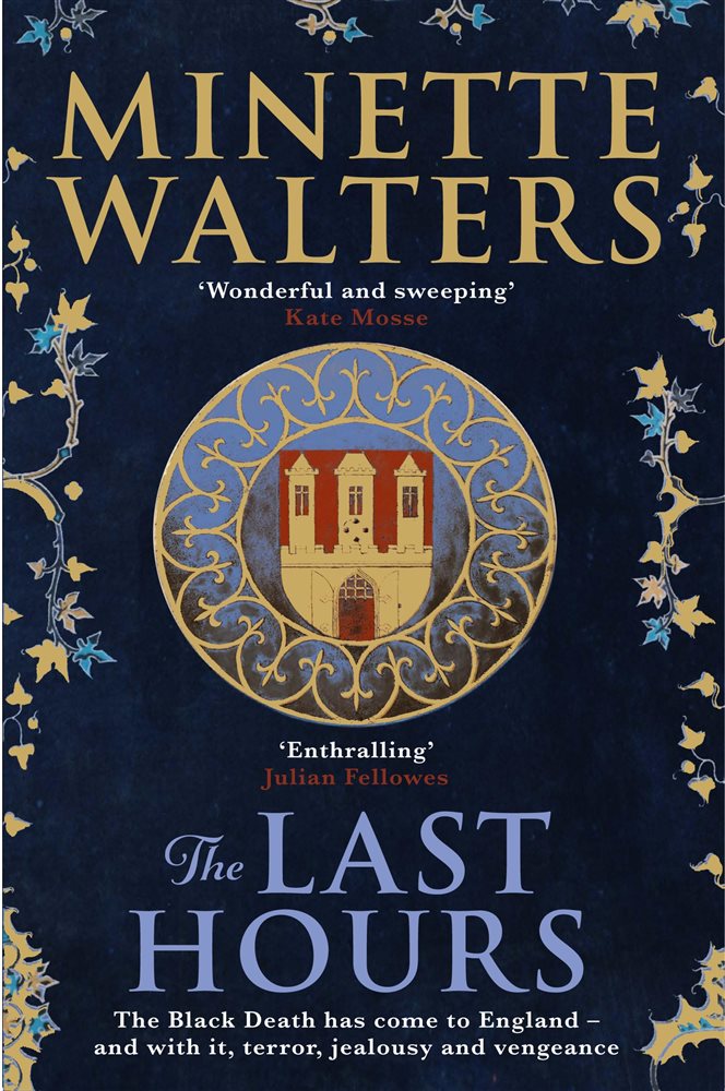 The Last Hours by Minette Walters (ebook)