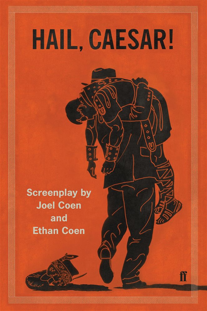 Hail Caesar! by Joel Coen (ebook)