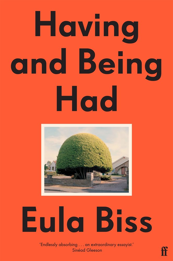 Having and Being Had by Eula Biss (ebook)