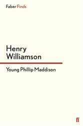 Young Phillip Maddison by Henry Williamson (ebook)