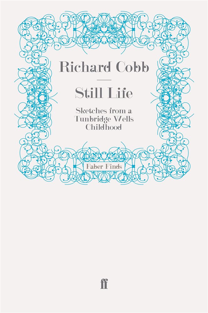Still Life by Richard Cobb (ebook)