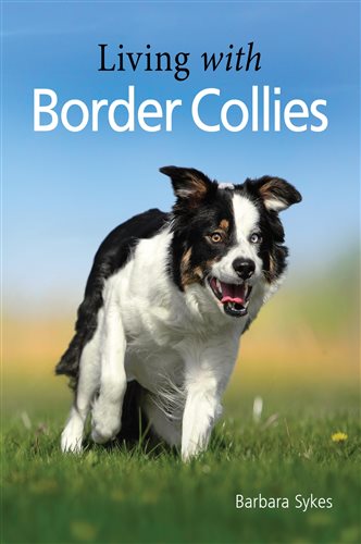 Living with Border Collies by Barbara Sykes (ebook)