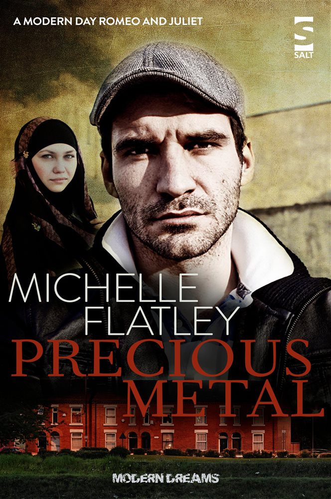 Precious Metal by Michelle Flatley (ebook)