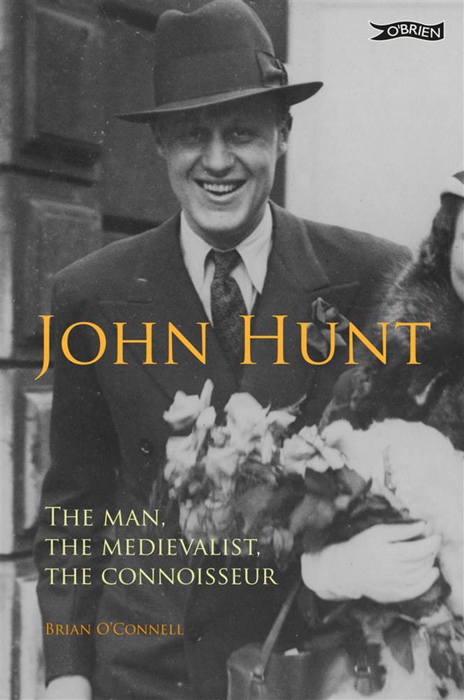 John Hunt by Brian O'Connell (ebook)