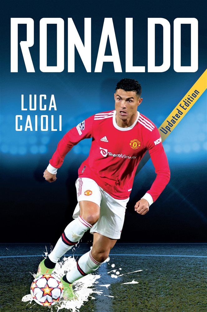 Ronaldo by Luca Caioli (ebook)
