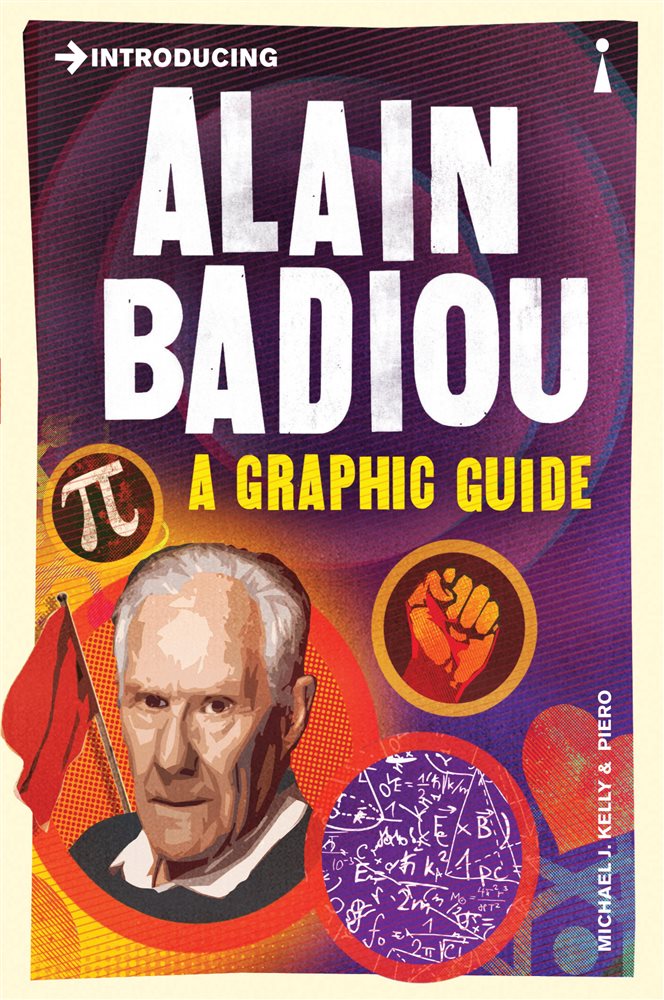 Introducing Alain Badiou by Michael J. Kelly (ebook)