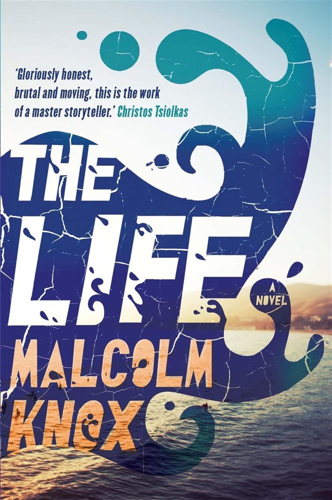 The Life by Malcolm Knox (ebook)