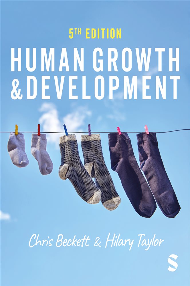 Human Growth and Development (5th ed.) by Chris Beckett (ebook)