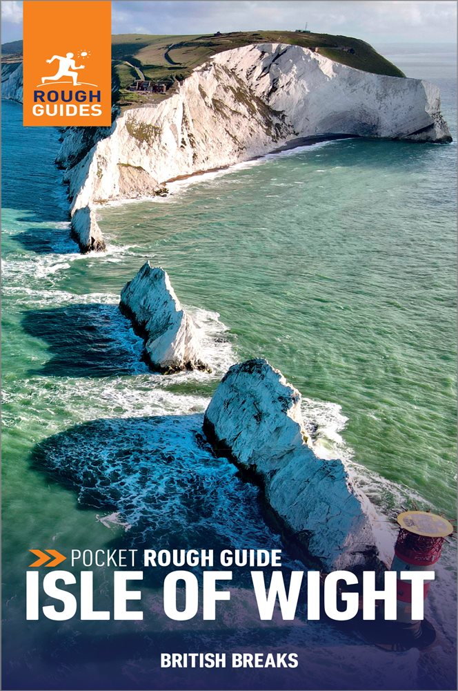Pocket Rough Guide British Breaks Isle of Wight (Travel Guide with Free ...