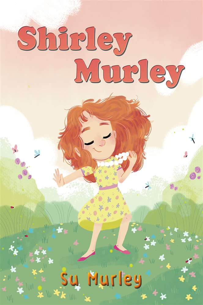 Shirley Murley by Su Murley (ebook)