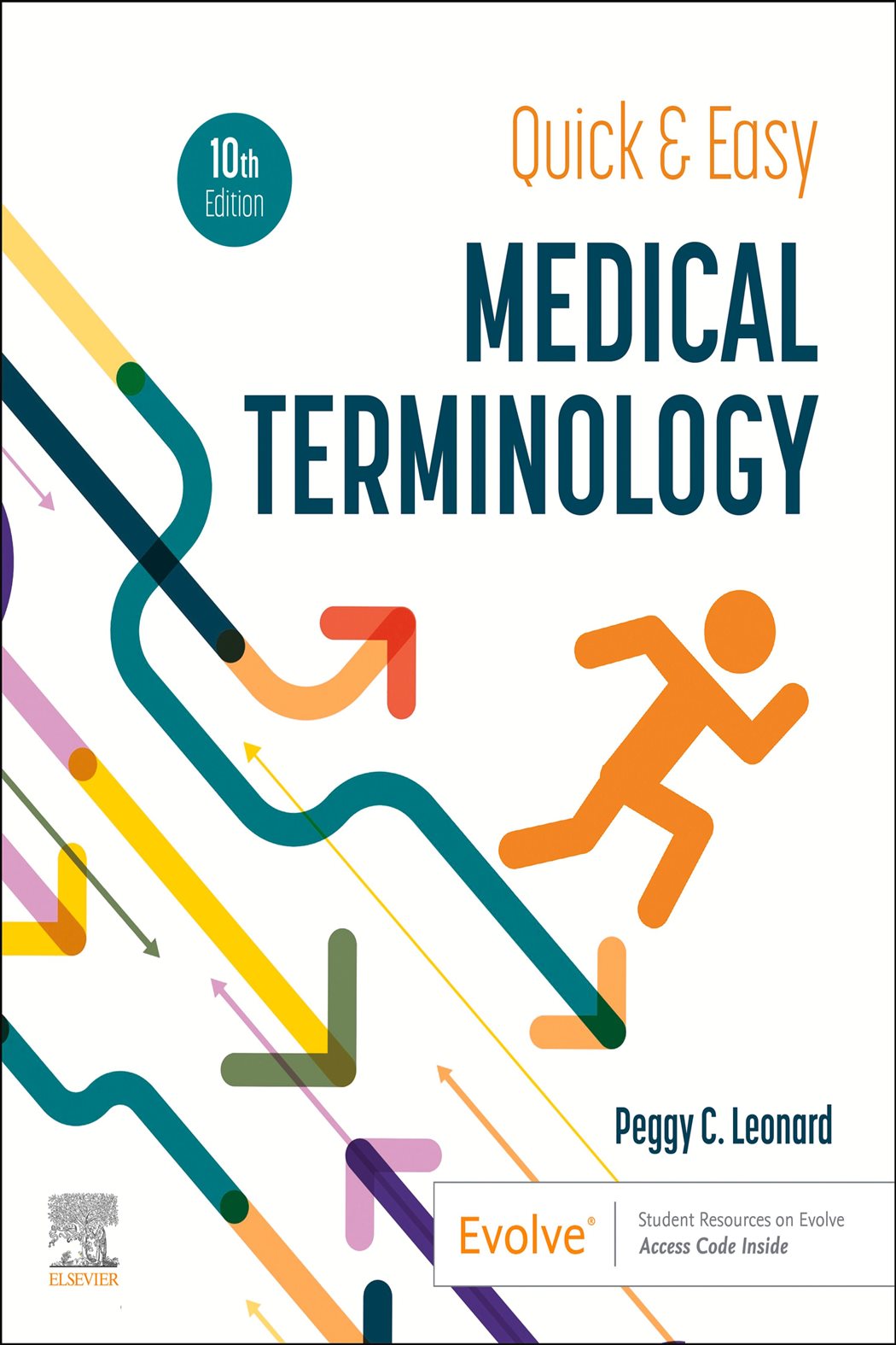 Quick & Easy Medical Terminology - E-Book (10th ed.)